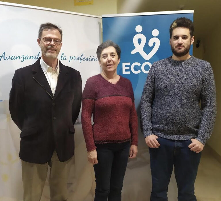 EL ECOES SE ADHIERE A LA INICIATIVA "SEVILLA QUIERE METRO" - Colegio de ...