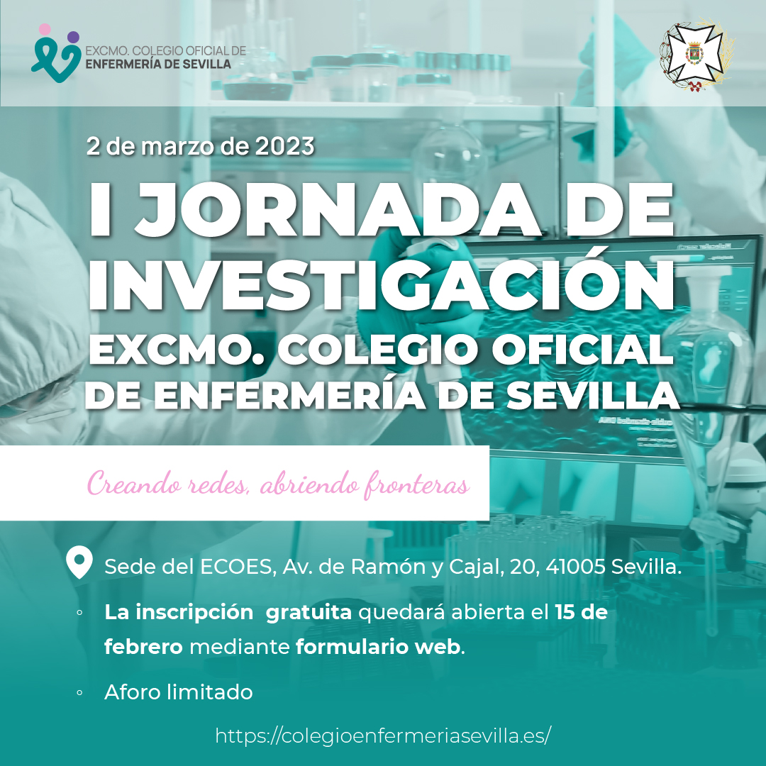 EL ECOES CELEBRARÁ SU I JORNADA DE INVESTIGACIÓN, BAJO EL LEMA "CREANDO ...