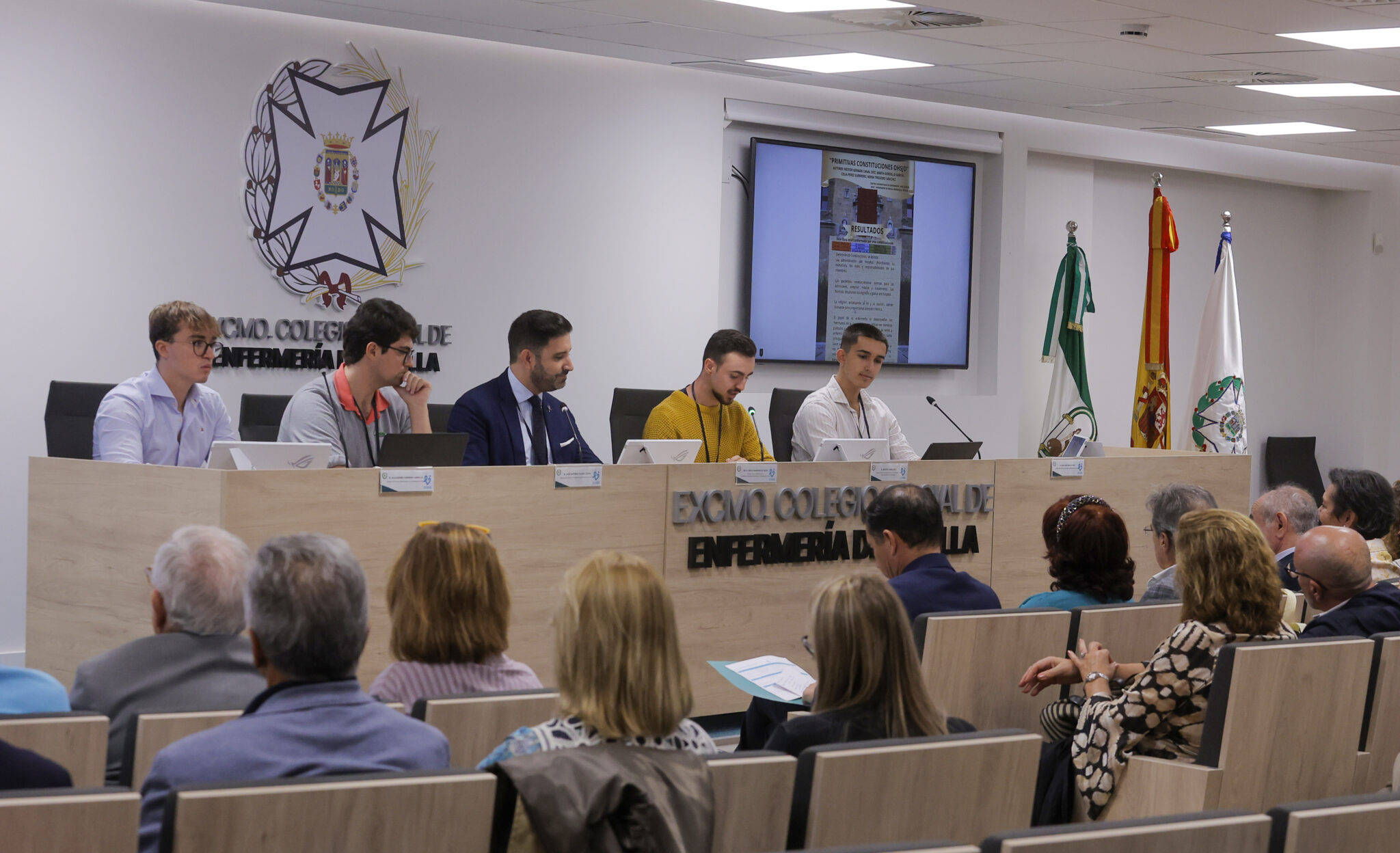 EL III COLOQUIO SAN JUAN DE DIOS ORGANIZADO POR EL ECOES REIVINDICA EL ...