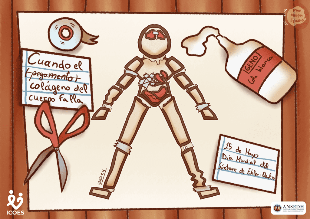 El Colegio de Enfermería de Sevilla, con los afectados por el Síndrome ...